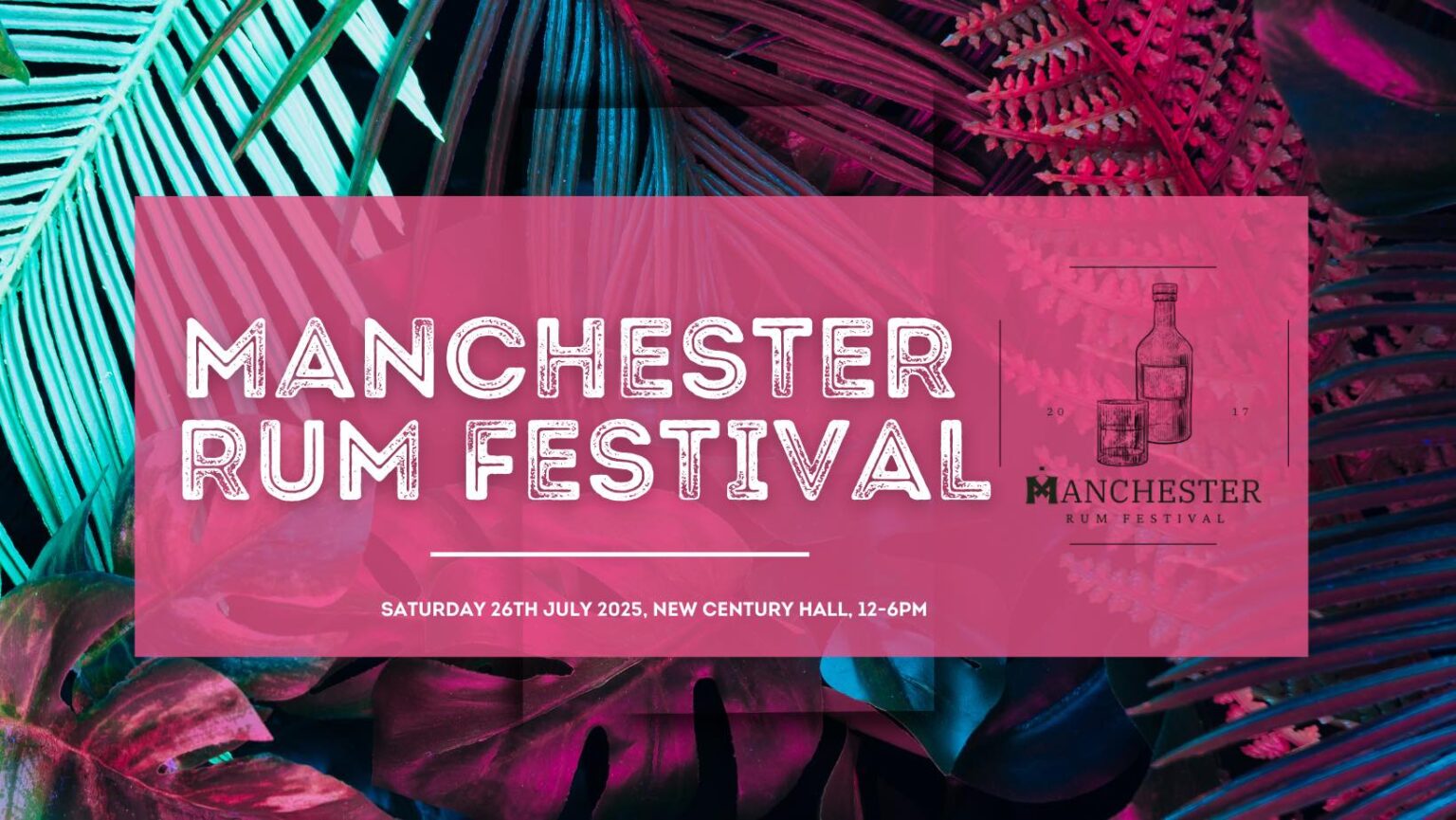 Sparkle Weekend 2025 - Explore Manchester